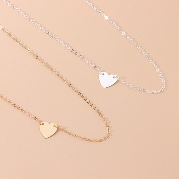 Jewelry | Sexy Peach Heart Waist Chain Body Belly Chain | Poshmark